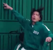 Player 217 (2024) | Squid Game Minor Players Wiki | Fandom