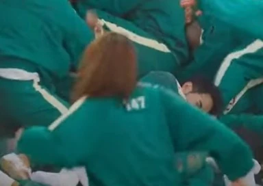 Player 147 | Squid Game Minor Players Wiki | Fandom