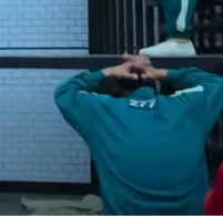 Player 277 | Squid Game Minor Players Wiki | Fandom