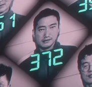 Player 372 | Squid Game Minor Players Wiki | Fandom