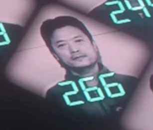 Player 266 | Squid Game Minor Players Wiki | Fandom