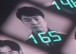 Player 165 | Squid Game Minor Players Wiki | Fandom