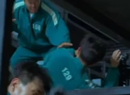 Player 129 | Squid Game Minor Players Wiki | Fandom