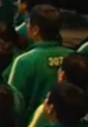 Player 307 | Squid Game Minor Players Wiki | Fandom