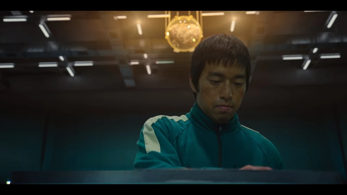 Player 008 | Squid Game Minor Players Wiki | Fandom