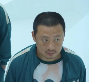 Player 032 | Squid Game Minor Players Wiki | Fandom