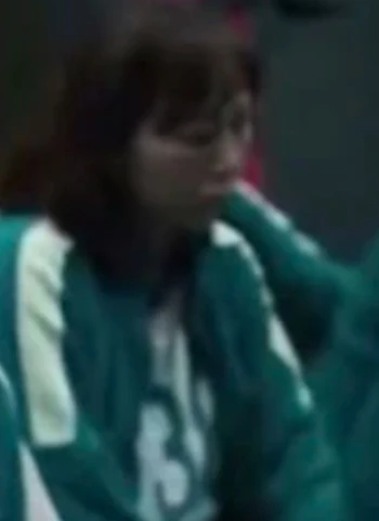 Player 330 | Squid Game Minor Players Wiki | Fandom