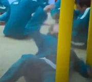 Player 061 | Squid Game Minor Players Wiki | Fandom