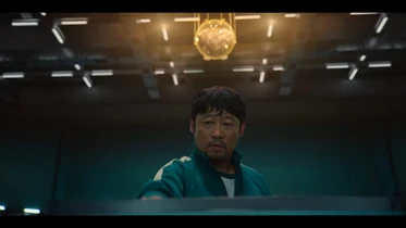 No Sang-hun | Squid Game Minor Players Wiki | Fandom