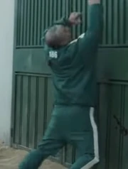 Player 186 | Squid Game Minor Players Wiki | Fandom