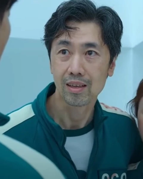 Player 069 | Squid Game Minor Players Wiki | Fandom