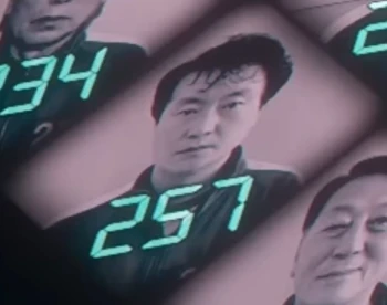 Player 257 | Squid Game Minor Players Wiki | Fandom