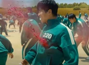 Player 220 | Squid Game Minor Players Wiki | Fandom