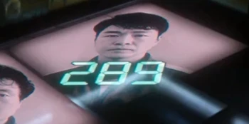 Player 289 | Squid Game Minor Players Wiki | Fandom