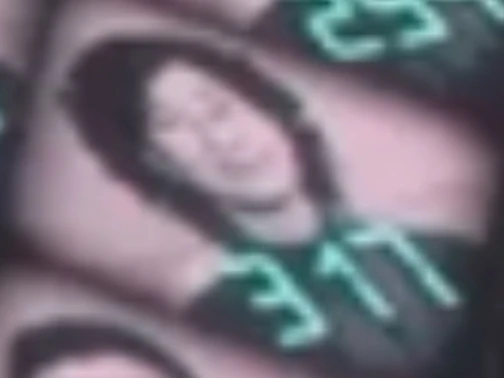 Player 317 | Squid Game Minor Players Wiki | Fandom