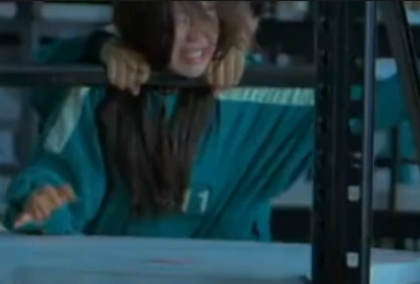 Player 411 | Squid Game Minor Players Wiki | Fandom