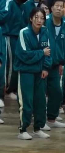 Player 073 | Squid Game Minor Players Wiki | Fandom