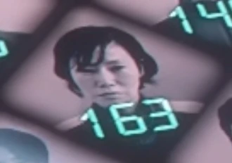 Player 163 | Squid Game Minor Players Wiki | Fandom