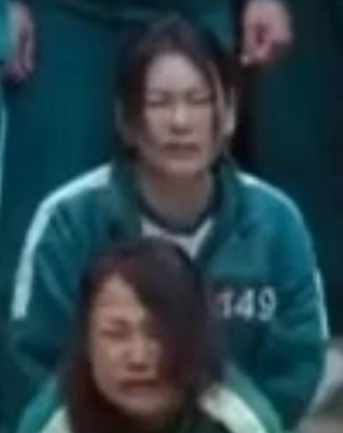 Player 149 | Squid Game Minor Players Wiki | Fandom