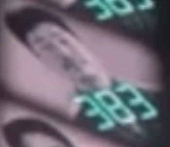 Player 383 | Squid Game Minor Players Wiki | Fandom