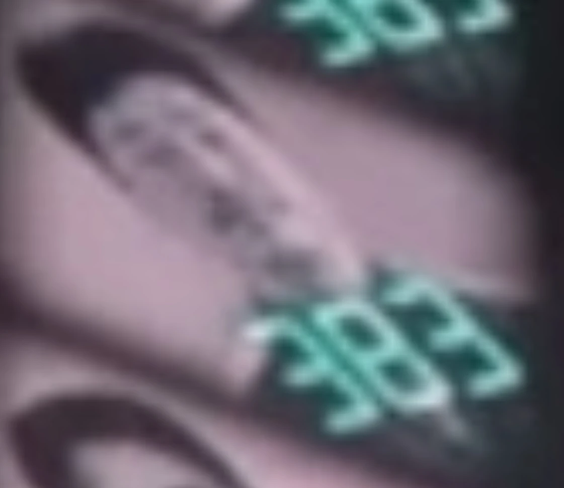 Player 383 | Squid Game Minor Players Wiki | Fandom