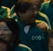 Player 090 | Squid Game Minor Players Wiki | Fandom