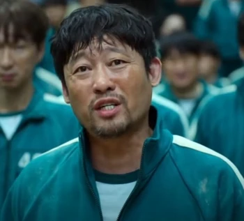No Sang-hun | Squid Game Minor Players Wiki | Fandom