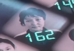 Player 162 | Squid Game Minor Players Wiki | Fandom