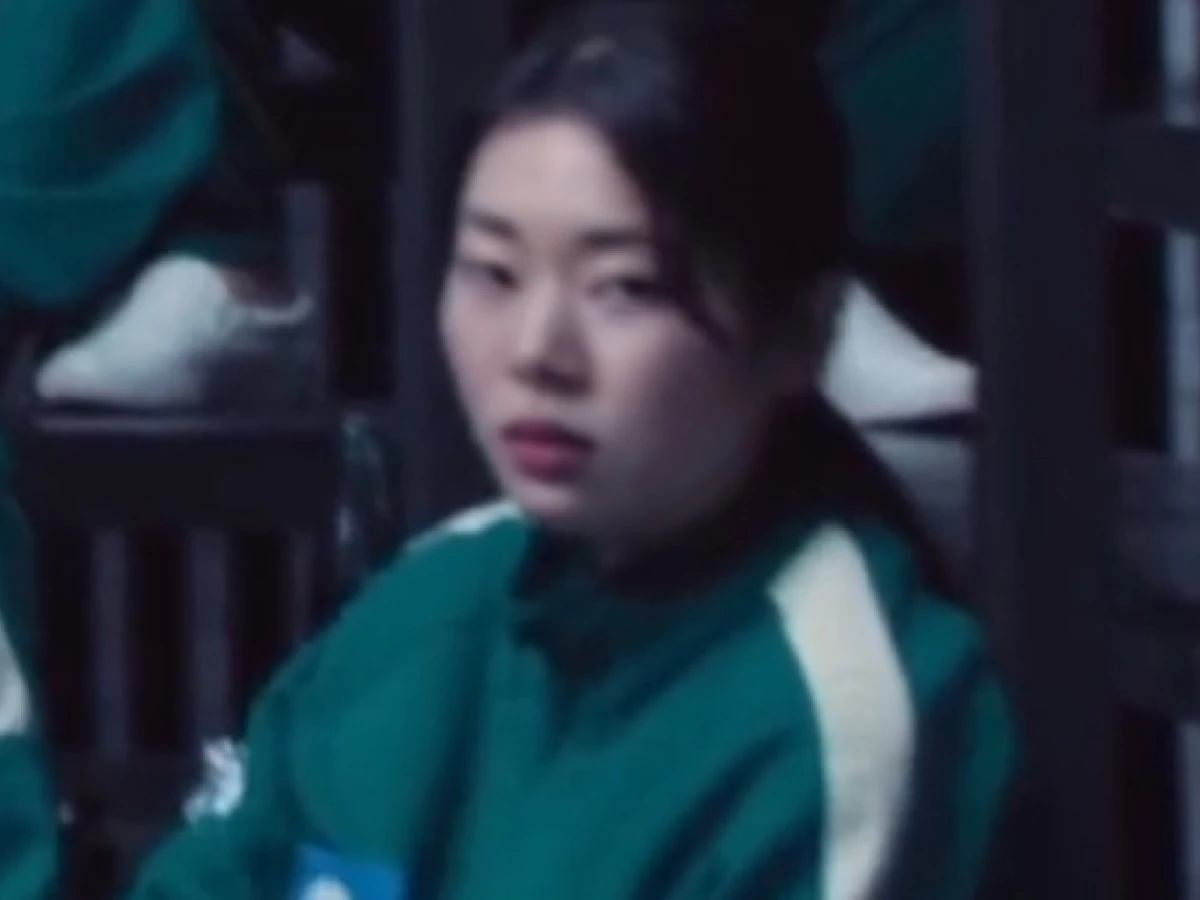 Player 319 | Squid Game OC Wiki | Fandom