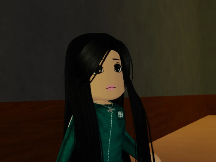 Player 199 | Squid Game OC Wiki | Fandom