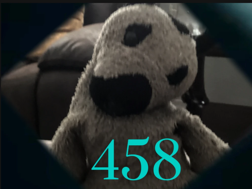 Player 458 (2024) | Squid Game OC Wiki | Fandom