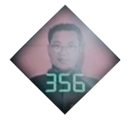 Player 356 (2020) | Squid Game’ Players Wiki | Fandom