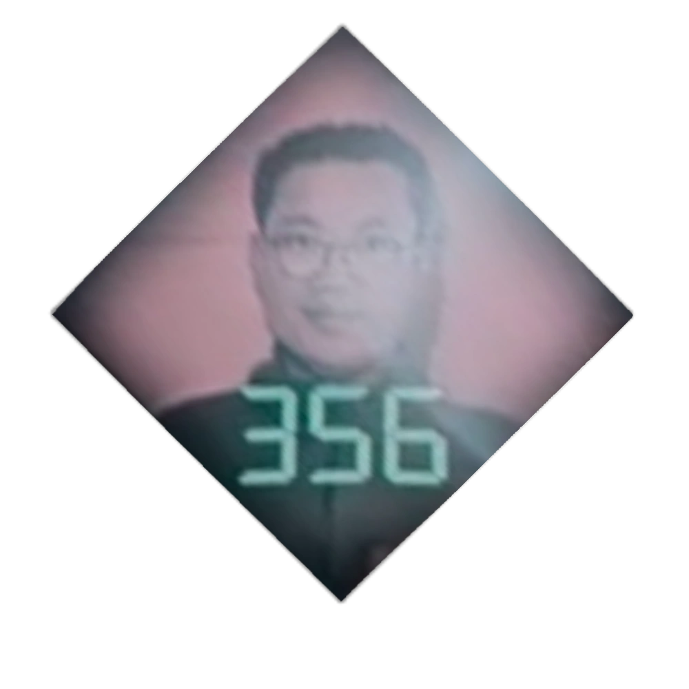 Player 356 (2020) | Squid Game’ Players Wiki | Fandom