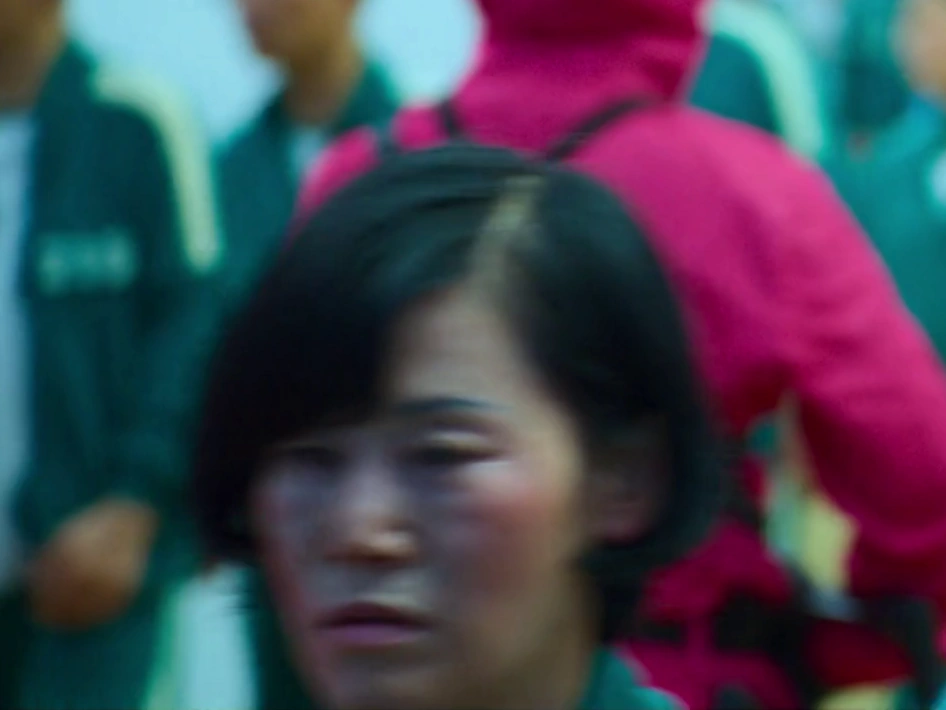 Player 361 (2020) | Squid Game’ Players Wiki | Fandom