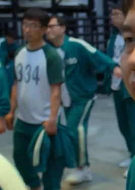 Player 100 (2020) | Squid Game’ Players Wiki | Fandom