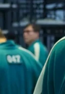 Player 100 (2020) | Squid Game’ Players Wiki | Fandom