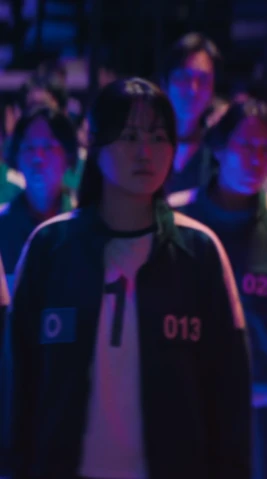 Player 013 (2024) | Squid Game’ Players Wiki | Fandom
