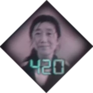 Player 420 (2020) | Squid Game’ Players Wiki | Fandom