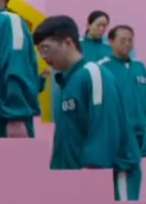 Player 035 (2020) | Squid Game’ Players Wiki | Fandom