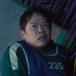 Gwak Tae-won | Squid Game’ Players Wiki | Fandom
