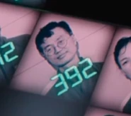 Player 392 (2020) | Squid Game’ Players Wiki | Fandom