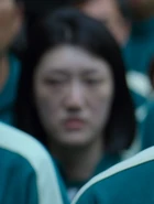 Player 447 (2020) | Squid Game’ Players Wiki | Fandom