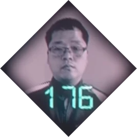 Player 176 (2020) | Squid Game’ Players Wiki | Fandom