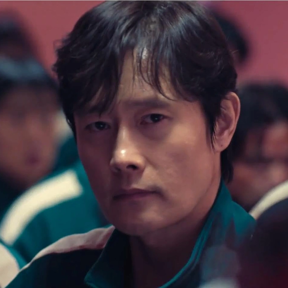 Hwang In-ho | Squid Game’ Players Wiki | Fandom