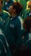 Player 122 (2020) | Squid Game’ Players Wiki | Fandom