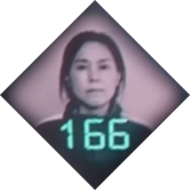 Player 166 (2020) | Squid Game’ Players Wiki | Fandom