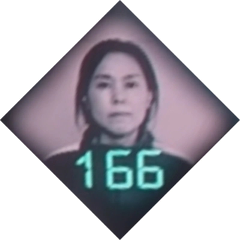 Player 166 (2020) | Squid Game’ Players Wiki | Fandom