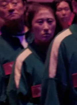 Player 423 (2024) | Squid Game’ Players Wiki | Fandom