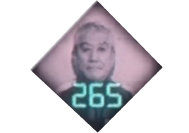 Player 265 (2020) | Squid Game’ Players Wiki | Fandom