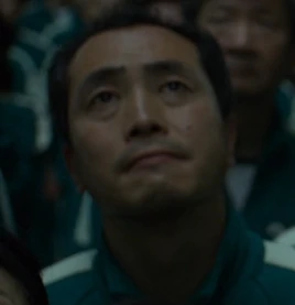 Player 333 (2020) | Squid Game’ Players Wiki | Fandom